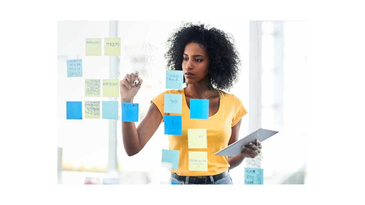 How to Set and Achieve Program Objectives | REA Analytics